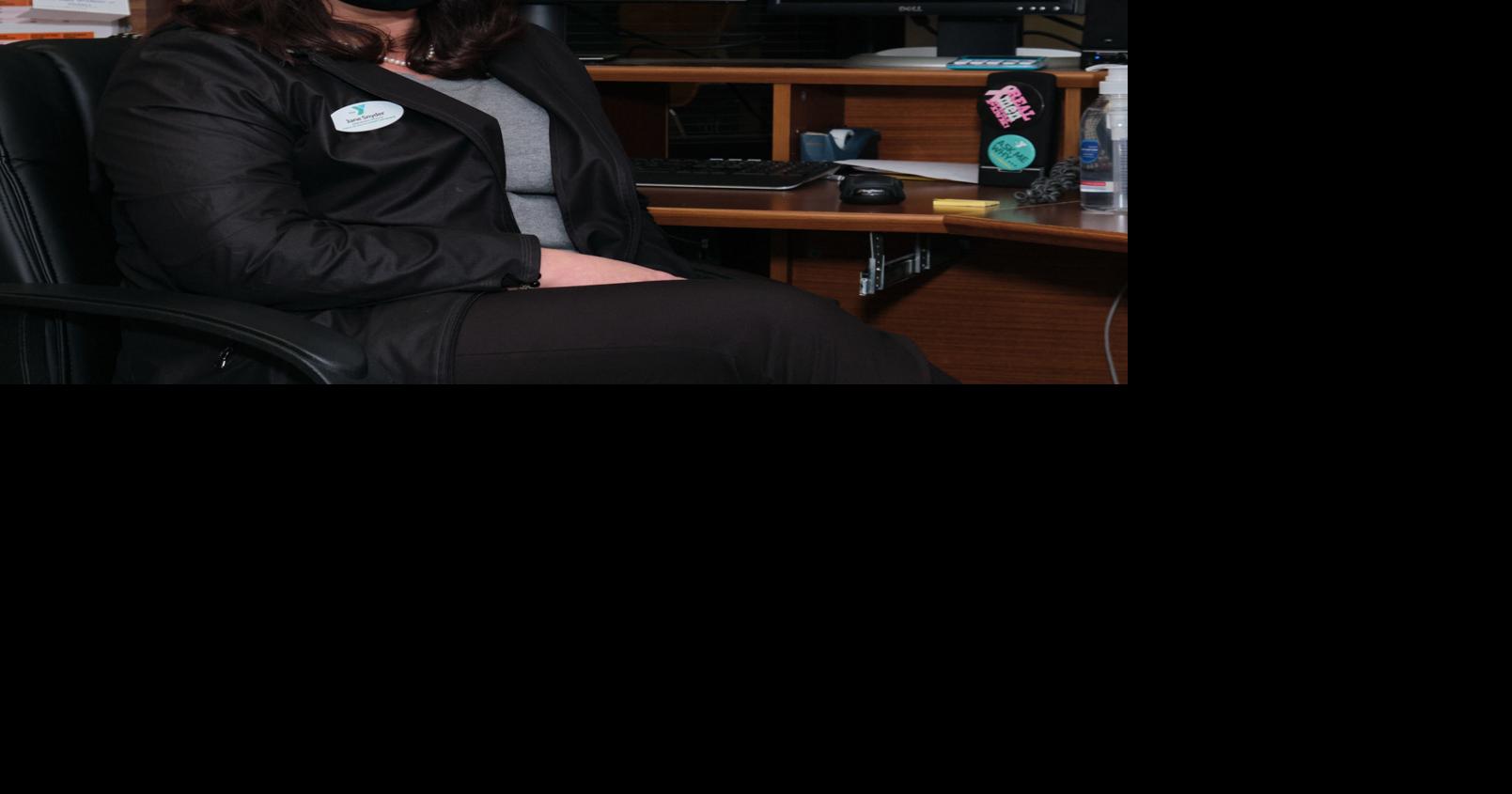 Snyder grateful for opportunity at Albemarle Family YMCA | Local News ...