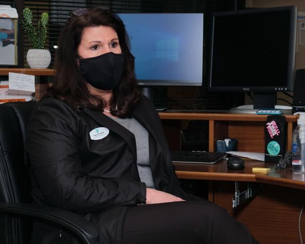 Snyder grateful for opportunity at Albemarle Family YMCA | Local News ...