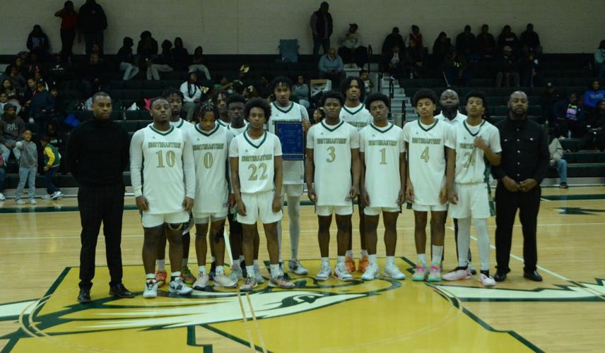 Northeastern boys come up short against Hertford County in championship ...