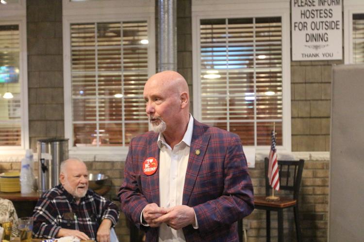 Buckhout, Hanig among 5 hoping to oust Dem Don Davis | Local News ...
