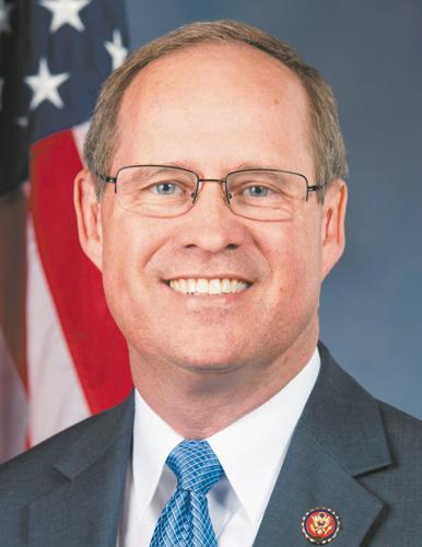 Greg Murphy: Don't just thank a doctor when it’s National Doctor's Day ...