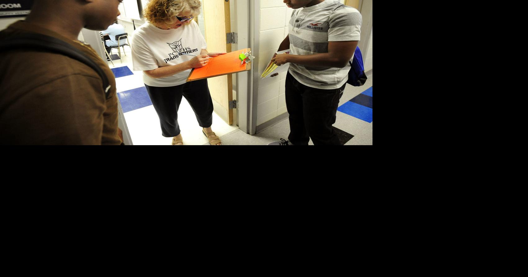 Under new calendar, ECPPS students to take exams before break | Local ...