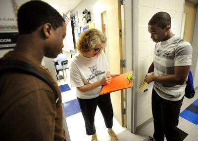 Under new calendar, ECPPS students to take exams before break | Local ...