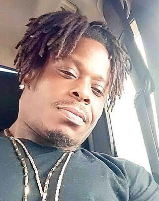 Roderick Allen White | Obituaries | dailyadvance.com