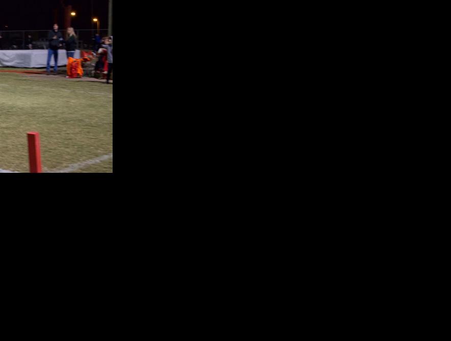 High School Football | Currituck gets big plays; defeats St. Pauls ...