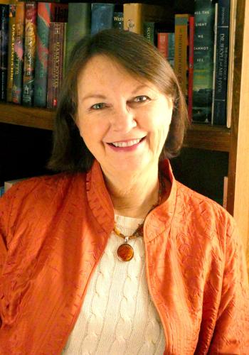 Edenton author will host book-launch party | Features | dailyadvance.com