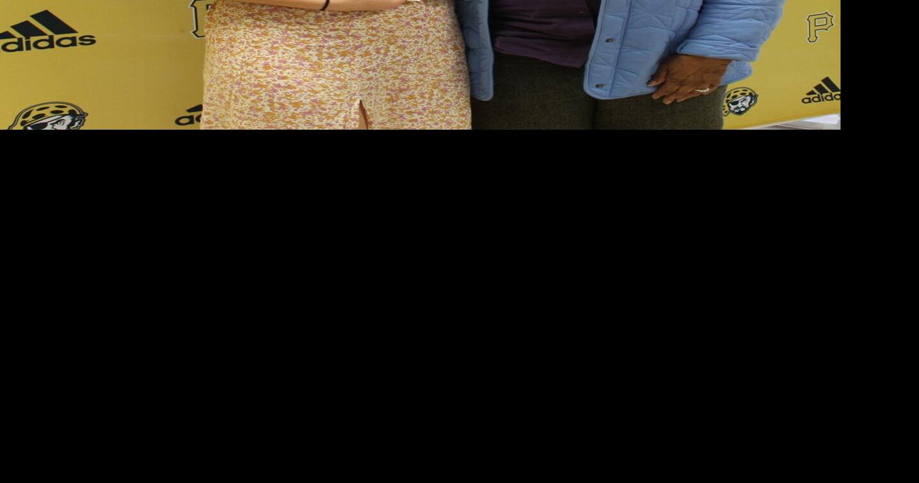 Stacey, Swinney awarded Cole, Daugherty scholarships | Features ...