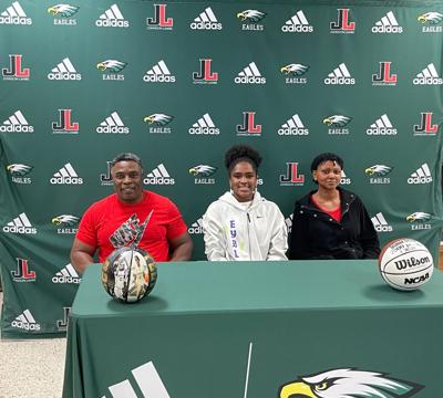 Northeastern's Felton commits to Campbell University | | dailyadvance.com