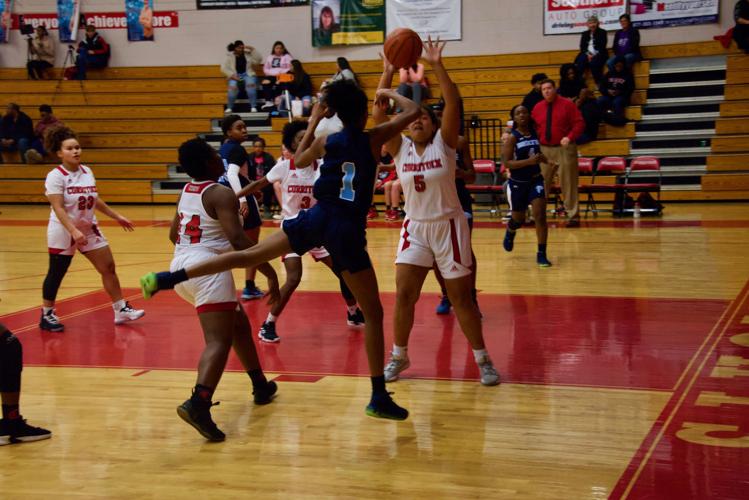 High School Basketball | Currituck knocks off Bertie in boys' game ...