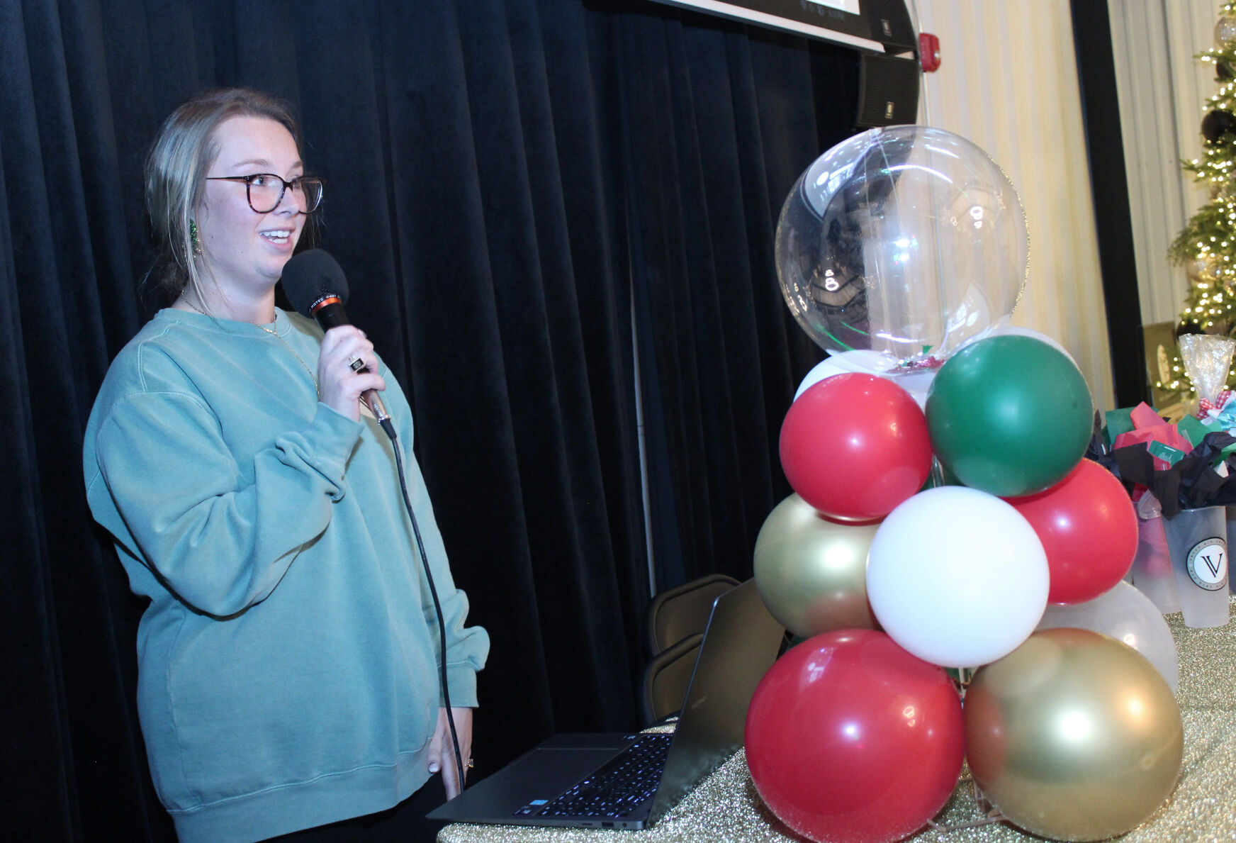Venue 601 is EC's newest event site | Local News | dailyadvance.com