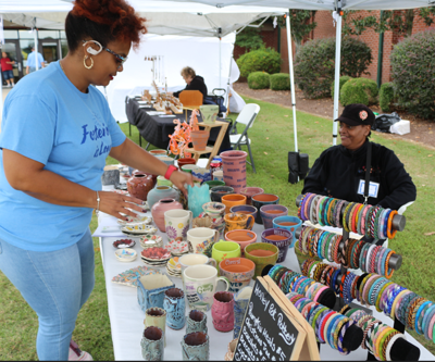 PAL's 12th Arts on Perquimans set for Oct. 5 at rec center | Features ...