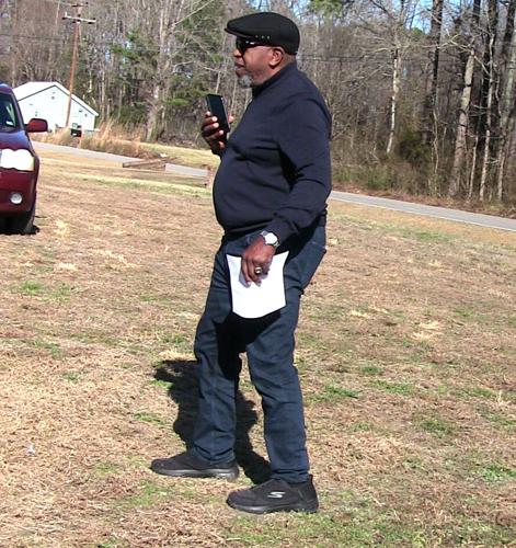 Roxobel native making an investment in growth | News | dailyadvance.com