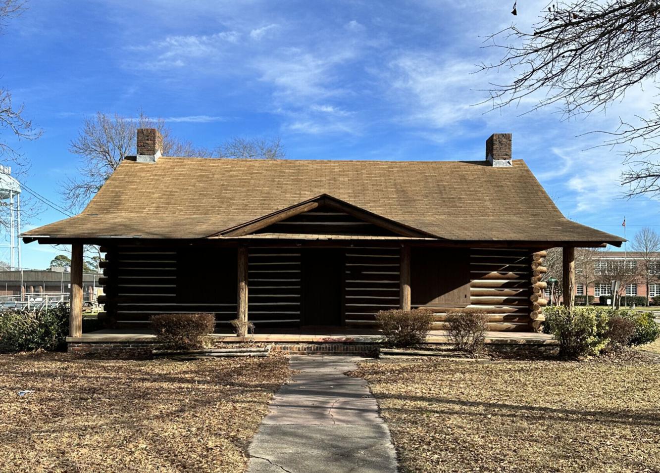 Community rallies around Scout Cabin | News | dailyadvance.com