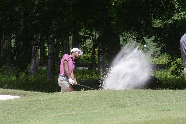 Biggs Golf Classic | Third and Final Round | May 29 | Multimedia ...