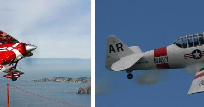 Northeastern Regional Airport to host Wings Over Edenton | Local News ...