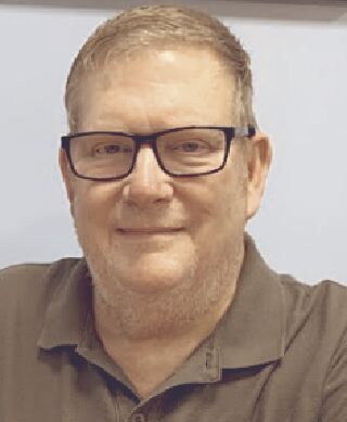 Daniel G. Stephenson | Obituaries | dailyadvance.com