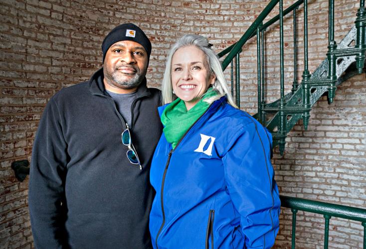 Light Station Climb to the Top | Multimedia | dailyadvance.com
