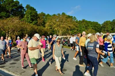 What's Up: Open Door Food Pantry to sponsor Walk for Hunger | Local ...