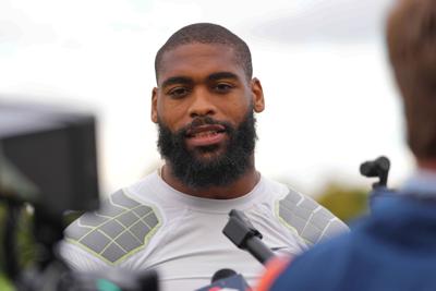 Broncos linebacker Jonathon Cooper arrested on domestic violence ...
