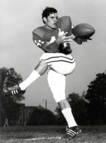 Hall of Fame Ace: Edenton’s Chesson to enter Duke HOF | Local ...