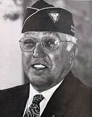 William E. “Bill” Combs, Jr. | Obituaries | dailyadvance.com