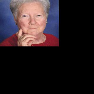 Audrey Jackson Bunch | Obituaries | dailyadvance.com