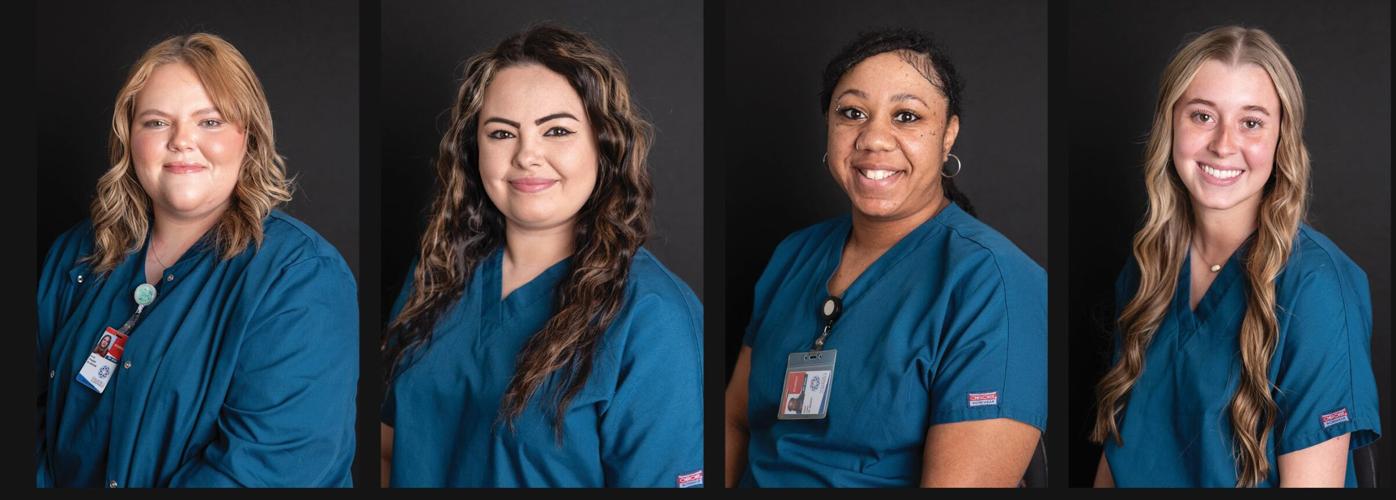 COA celebrates 29 nursing program grads at 51st ceremony ...