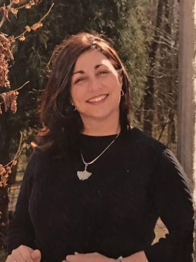 Leonard named exec director of Friends of State Parks | Local News ...