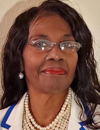 Former city HR director Felton running for 3rd Ward seat | Local News ...