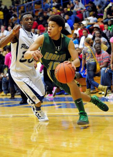 Ladies Night: Girls take rivalry center stage | High Schools ...