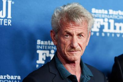 Sean Penn to direct Warner Bros. movie about a police officer at the ...