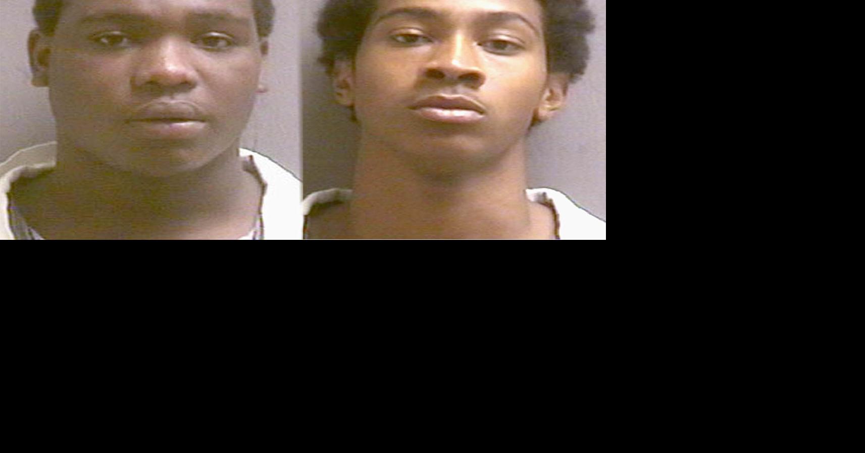 Two teens arrested in shooting of ECSU student | Local News ...