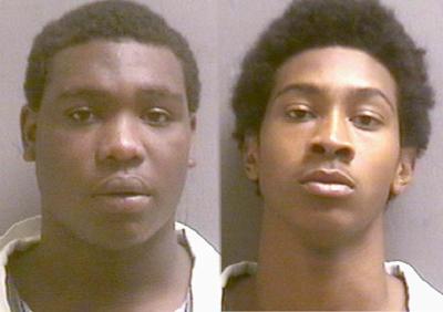 Two teens arrested in shooting of ECSU student | Local News ...