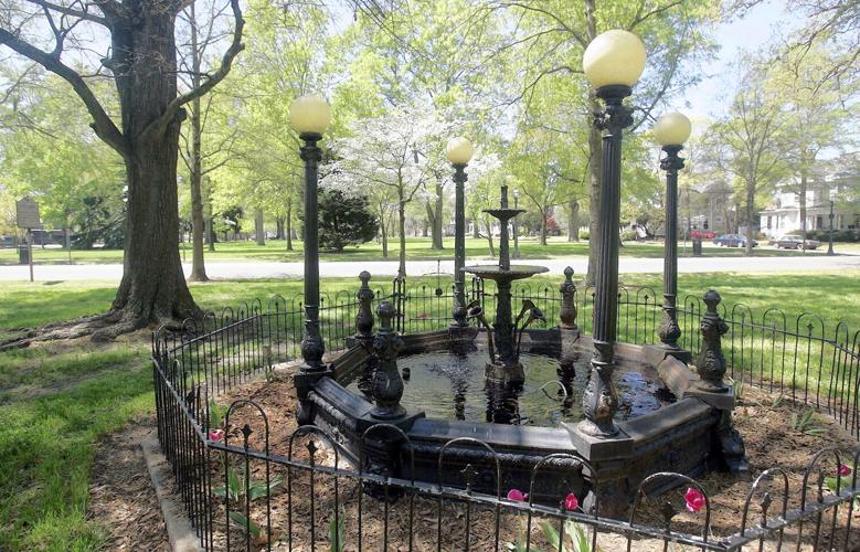 Historic Tarboro has something for every visitor | Feature Story ...