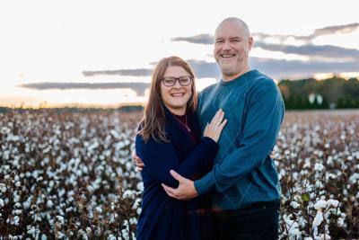 Albemarle Neighbor: Newinghams gear up for annual sale at Christian ...