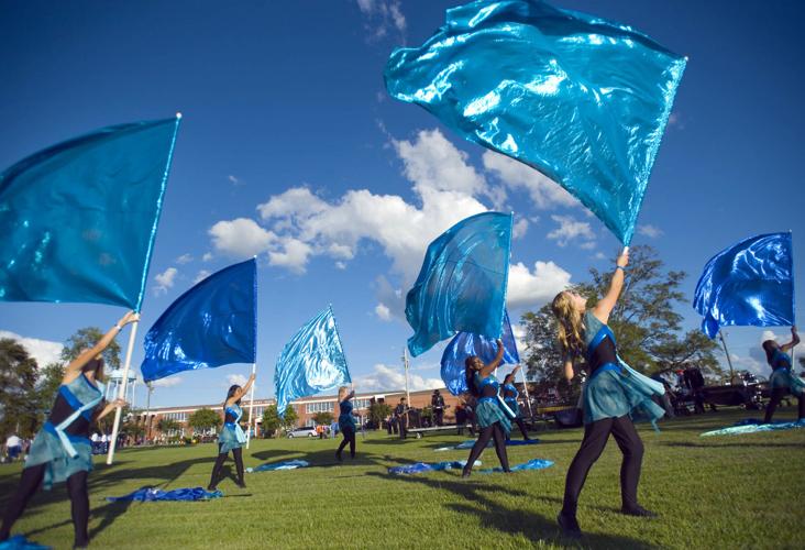 Week in Photos: Oct. 1 - Oct. 7 | Multimedia | dailyadvance.com