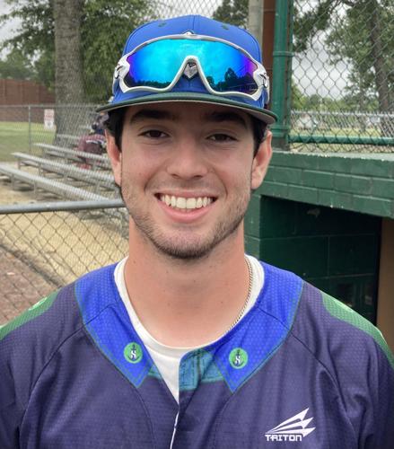 Meet a Skipper: Drew Nagel's favorite baseball memory is opening day ...