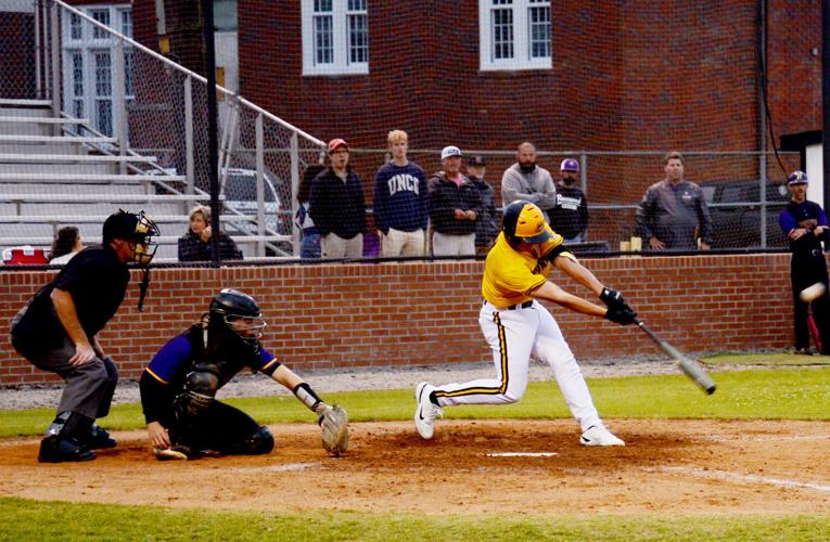 High School Baseball | Thach strikes out 18, Pirates shut out Eagles in ...