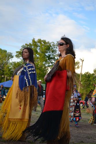 Museum exhibit to spotlight Indigenous North Carolinians | Feature ...