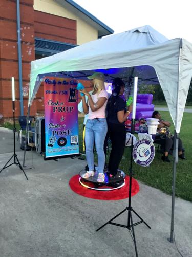 Relay For Life event taking shape | Features | dailyadvance.com