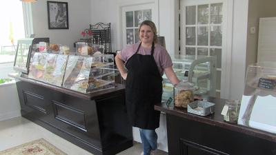 Bertie woman buys Edenton bakery | Features | dailyadvance.com