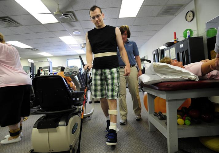 Week in Photos: Sept. 3-9 | Multimedia | dailyadvance.com