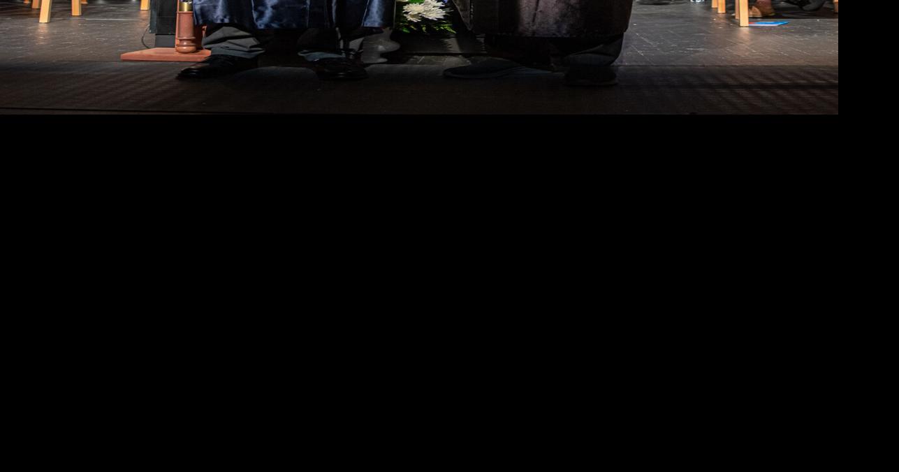 COA presents awards for academic excellence, achievement | School News ...