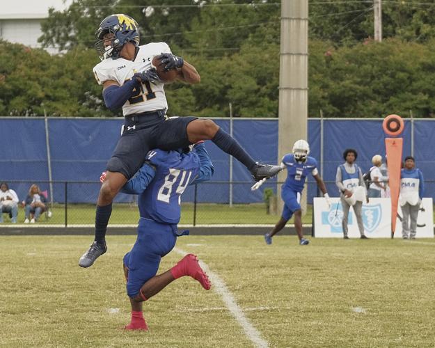 Elizabeth City State Vikings fall late to Golden Bulls | Sports ...