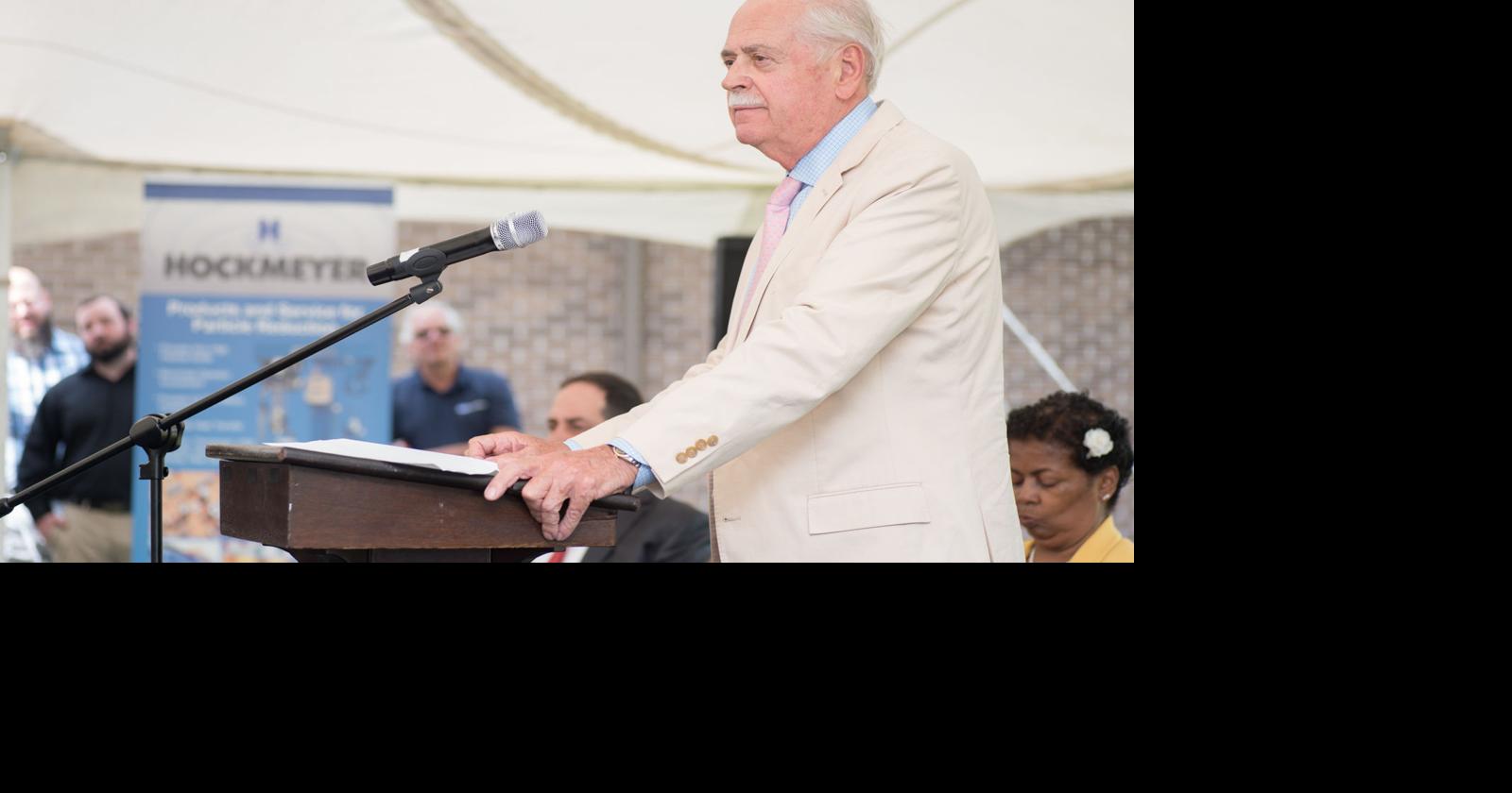 Parker: Hockmeyer to begin $6M expansion project at EC facility this ...