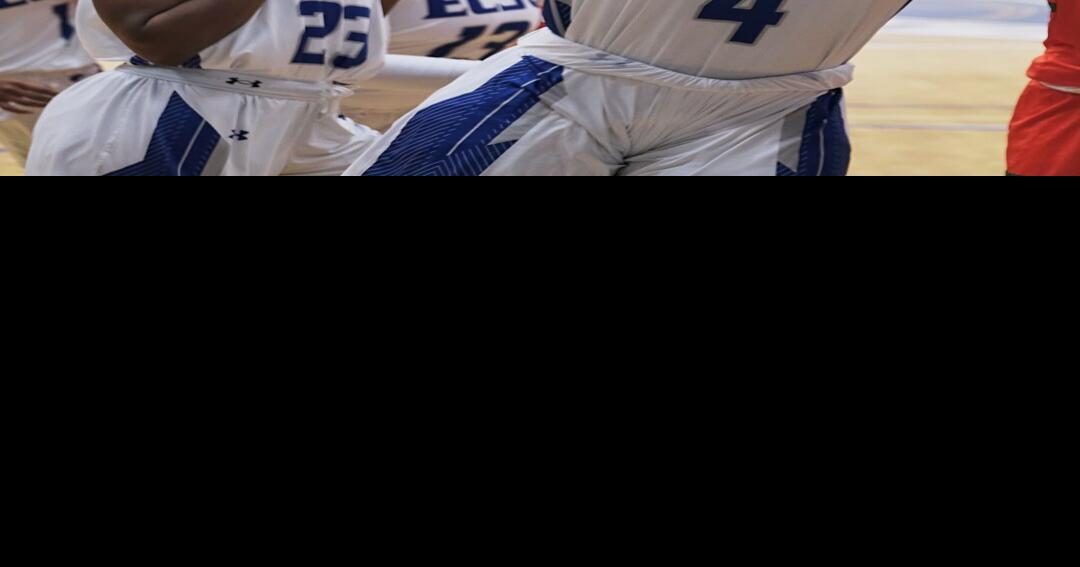 College Basketball | ECSU women cruise past MACU | Local | dailyadvance.com