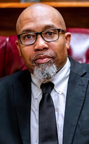 MOMBC Pastoral Installation services set | Features | dailyadvance.com