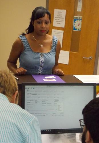 Five file for Nov. 7 election in Edenton | News | dailyadvance.com