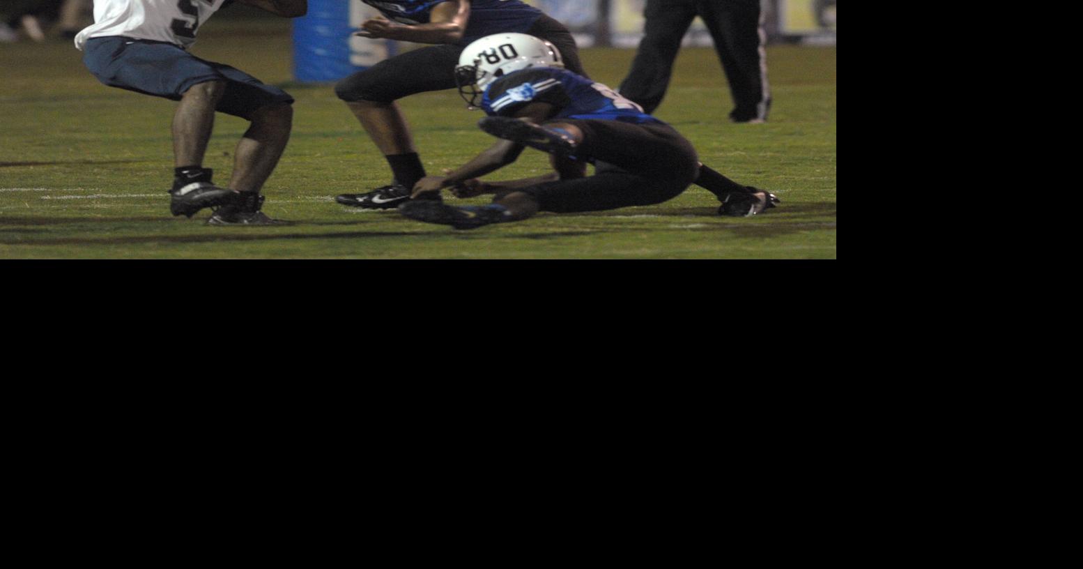 Short-handed Camden falls to Riverside | w/Video | Local | dailyadvance.com