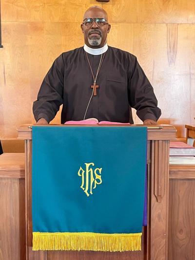 Manigault pastoring at both Riverside, Spirit and Truth UMC | Feature ...